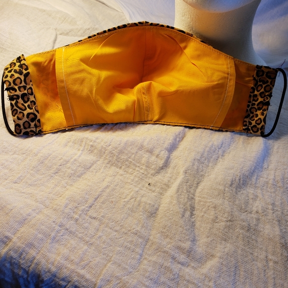 Hand Crafted | Other | Handmade Adult Face Mask | Poshmark